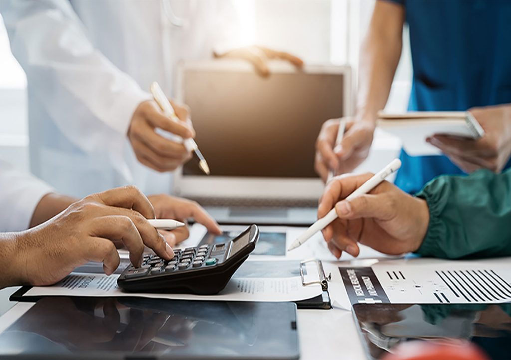 Loan Management System - Softronic Systems