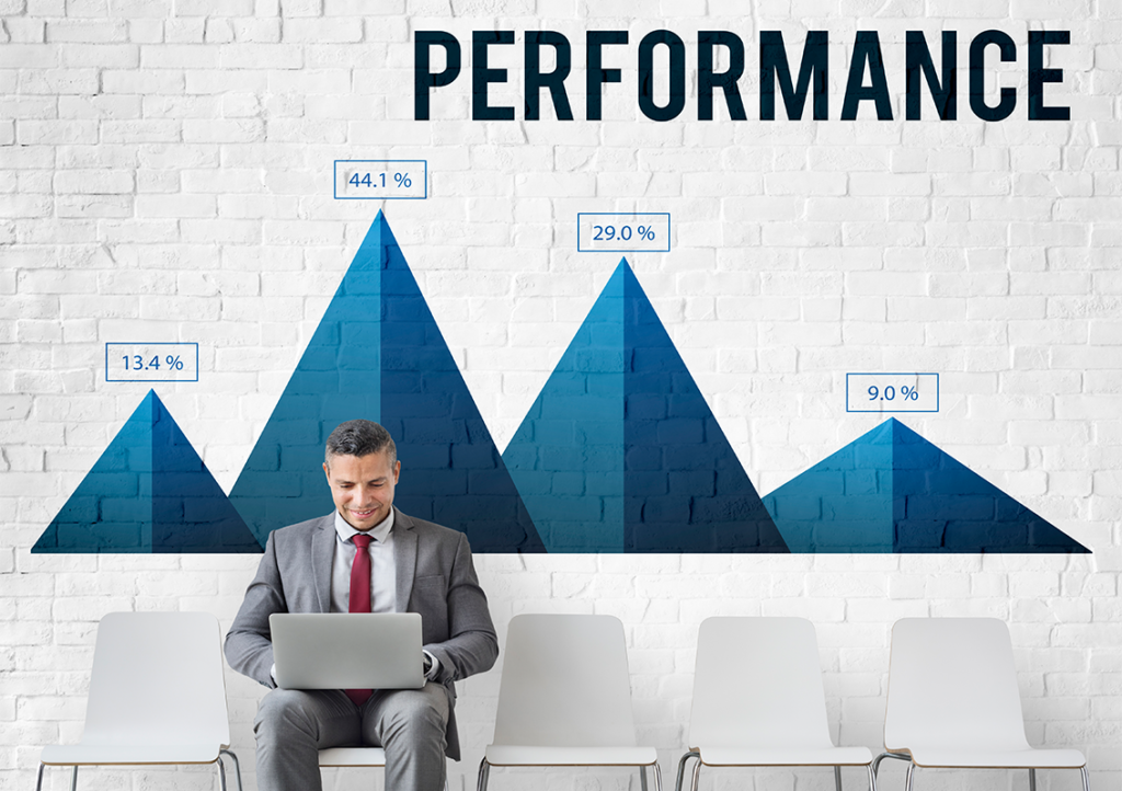 Performance Management System - Softronic Systems