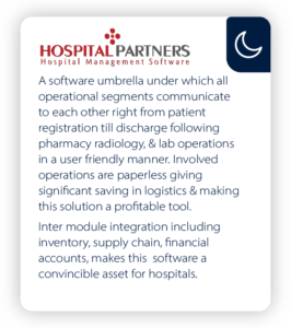 Best HR Payroll Software & Hospital ERP – Softronic Systems