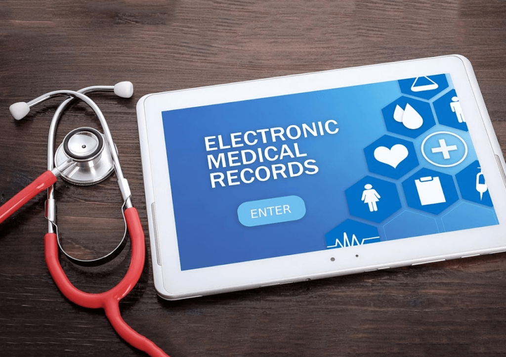 Transforming Healthcare with EMR Software