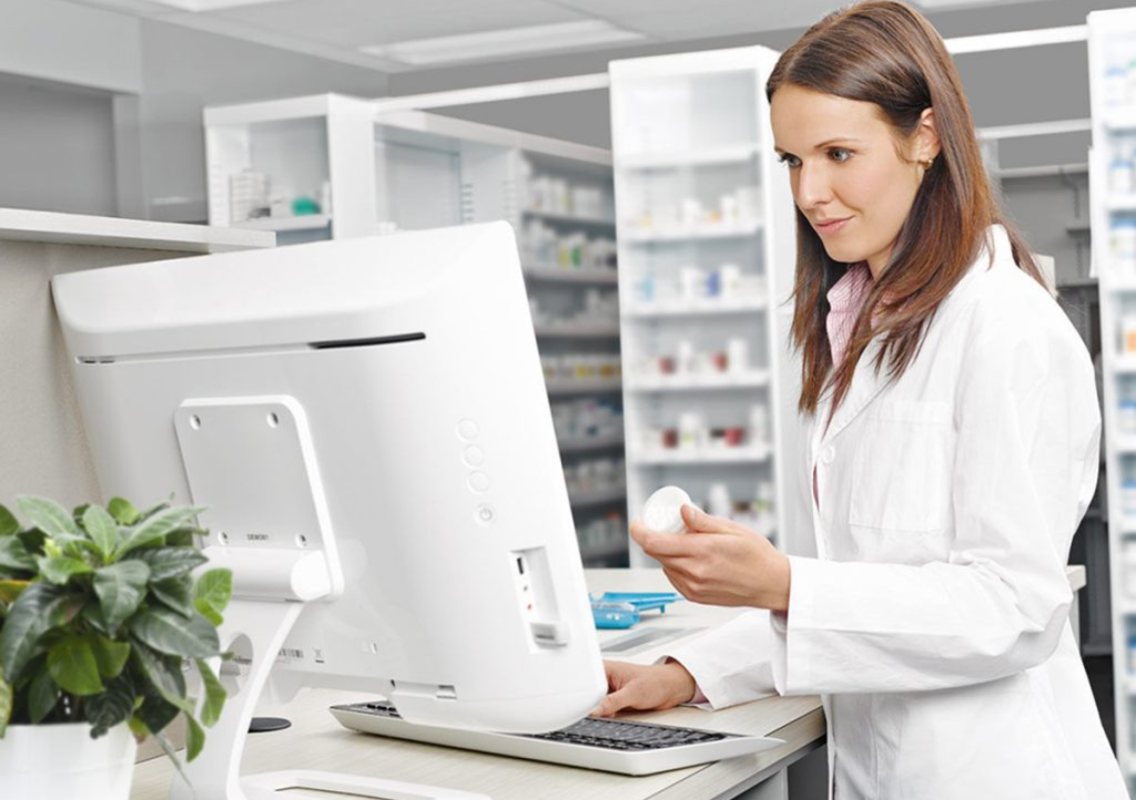Best Pharmacy Software in Pakistan